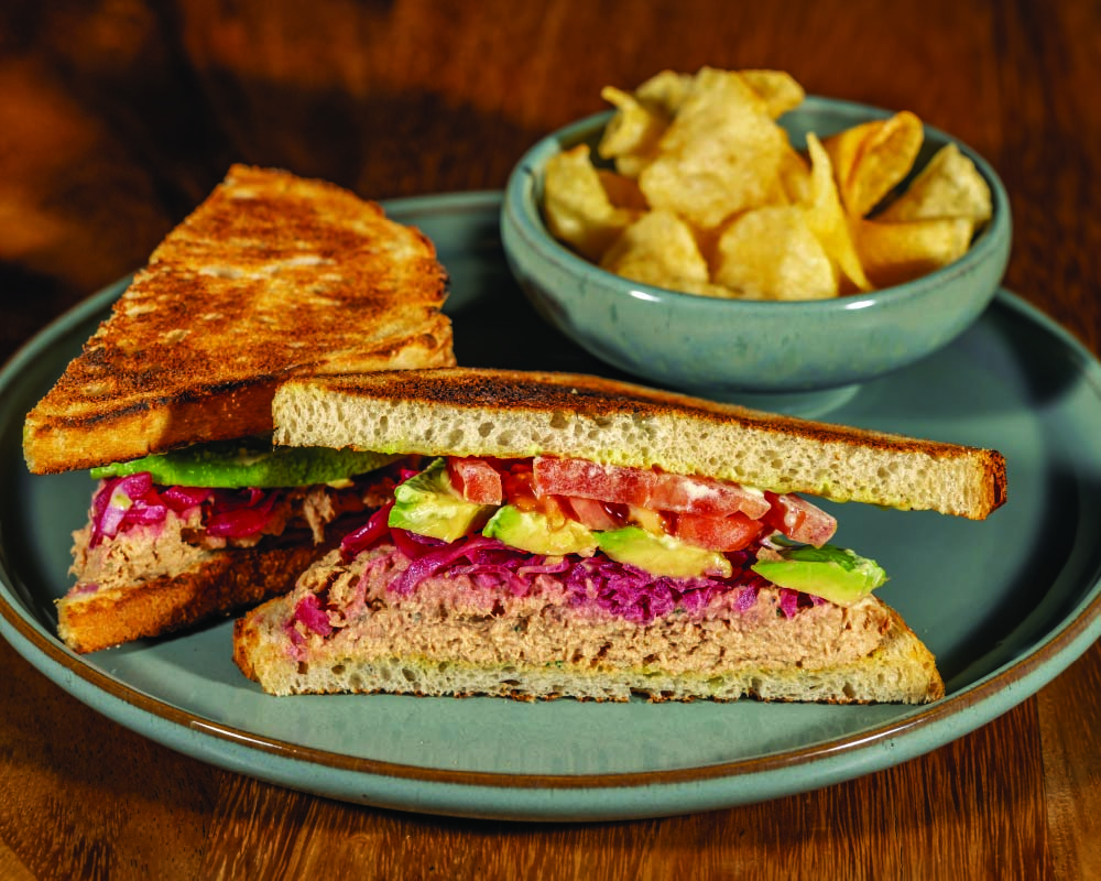 Java Nation - Exceptional Coffee & Culinary Experience