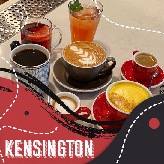 Menu | Java-Nation.com