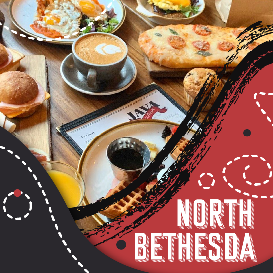 Menu | Java-Nation.com